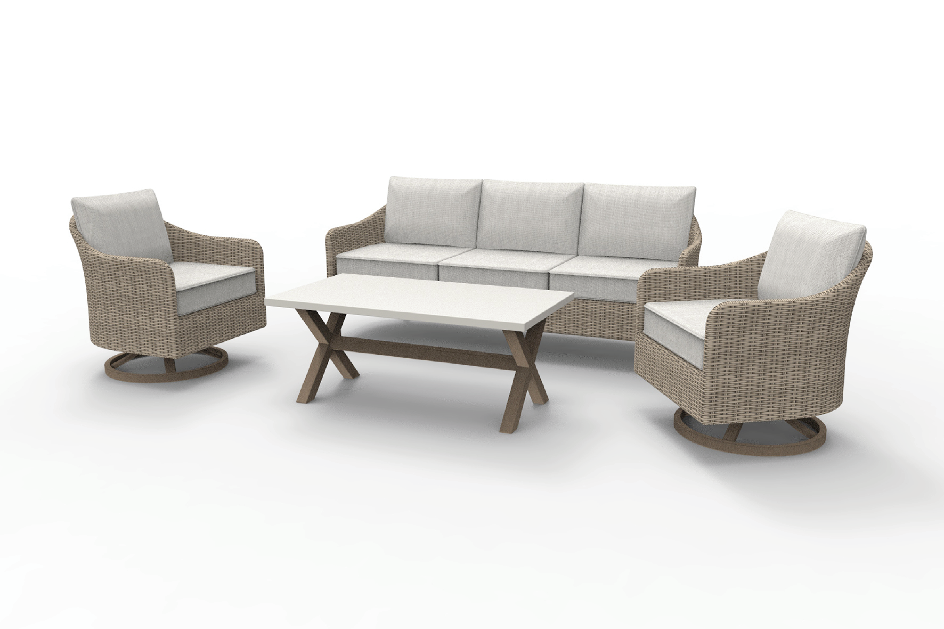 Brolly – Sun Terrace LLC