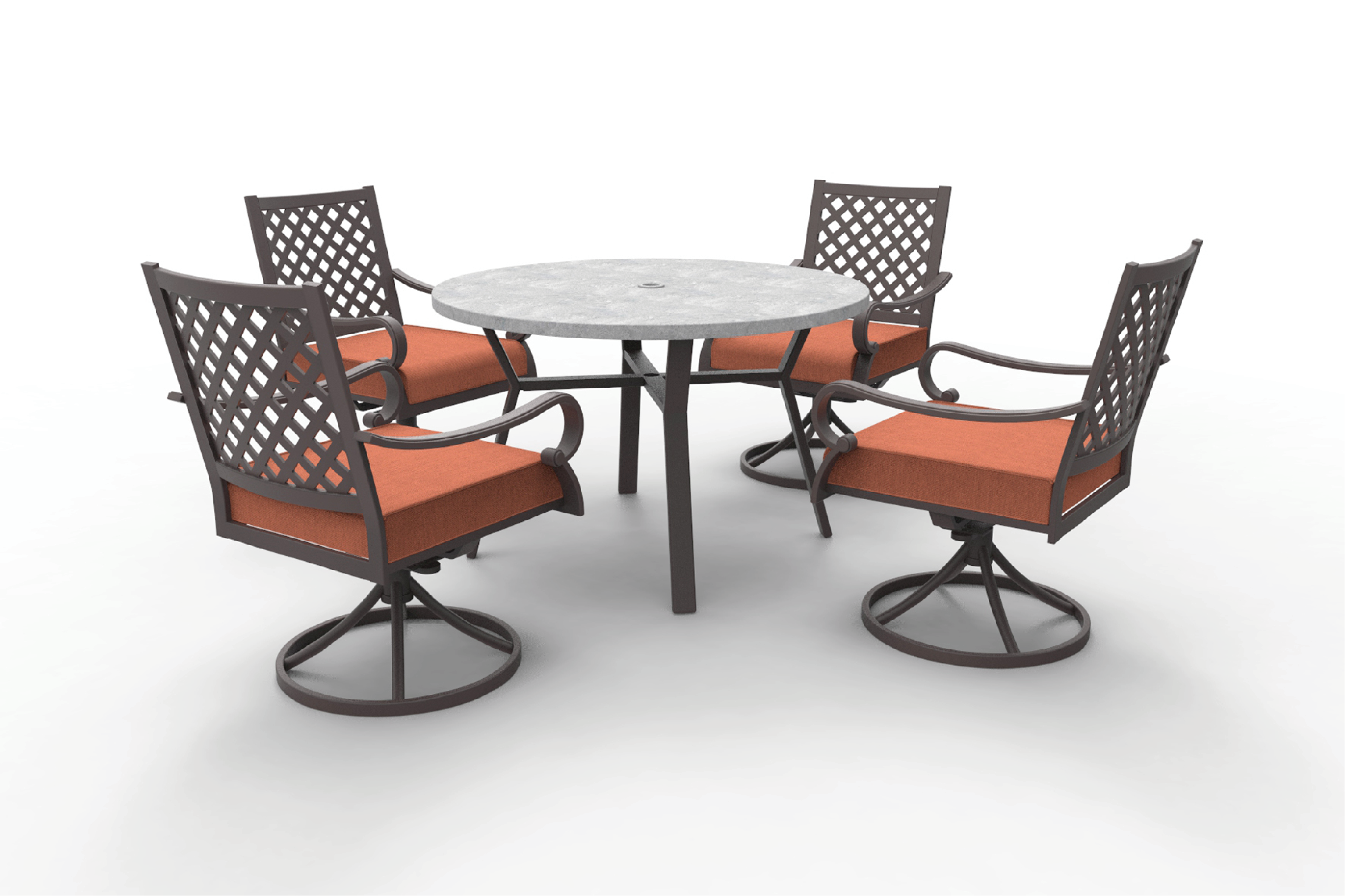 Glyn – Sun Terrace LLC