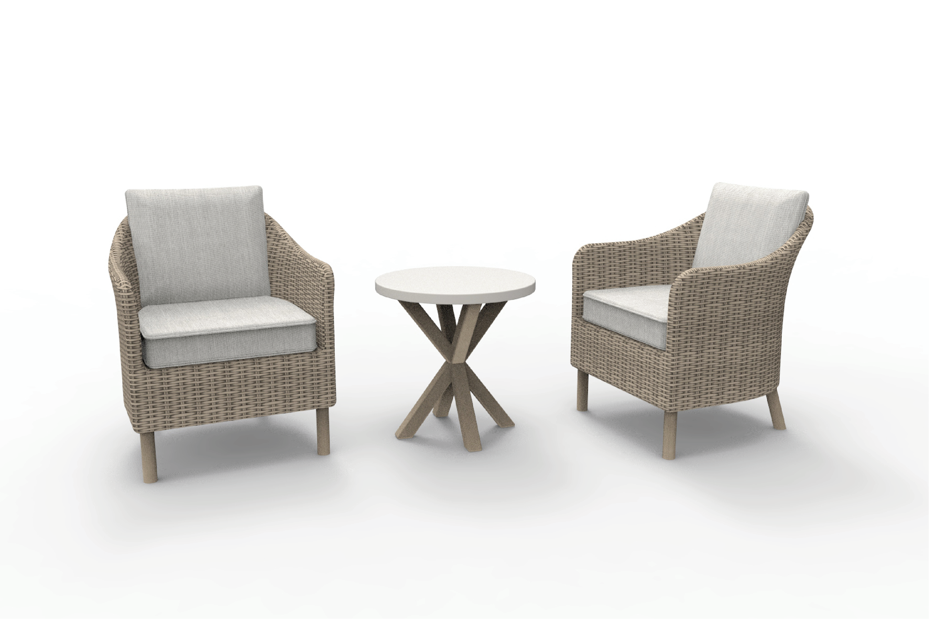 Brolly – Sun Terrace LLC