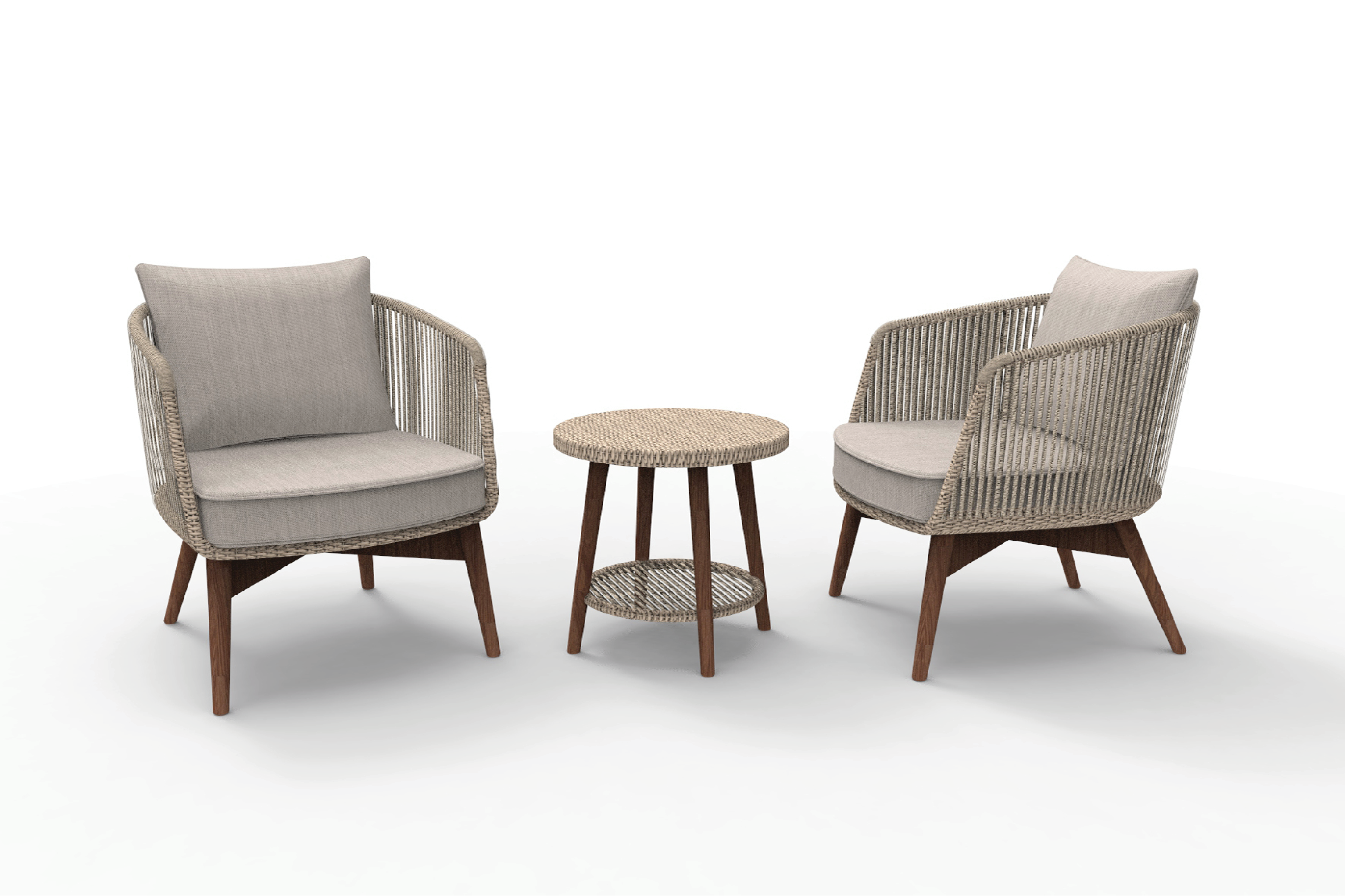 Benson – Sun Terrace LLC